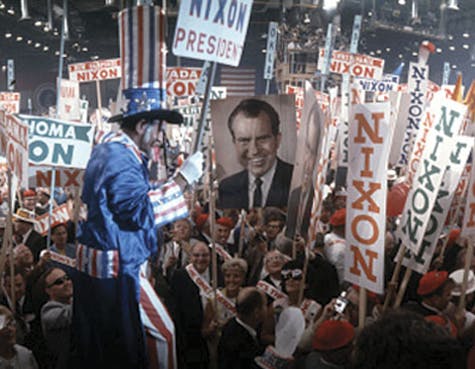 Shaker Heights Native Shares His Experience as an RNC Peace Delegate
