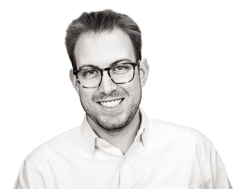 One To Watch: David Toth