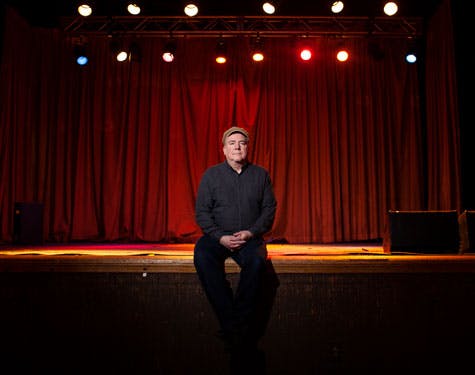 Mark Leddy On Booking 20 Years Of Beachland Ballroom Shows