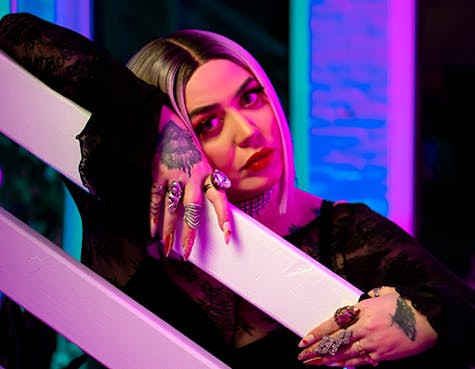 Chayla Hope Drops Debut Album, "Damn, Feelings"