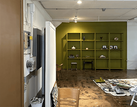 Whitney Anderson Rooney and Courtney Phillips Welcome Antonym ...